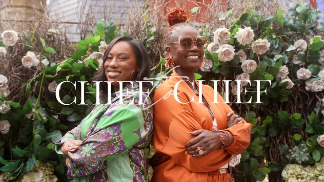 Chief To Chief:Jasmin Foster Of Radical Roots - Essence | Essence