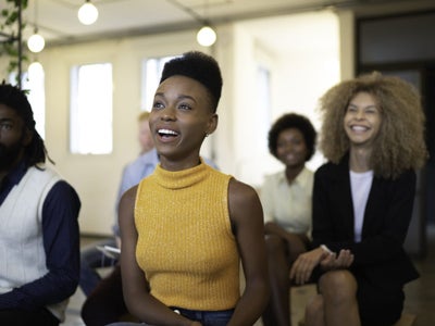 These Are The Best Conferences For Millennials Of Color | Essence