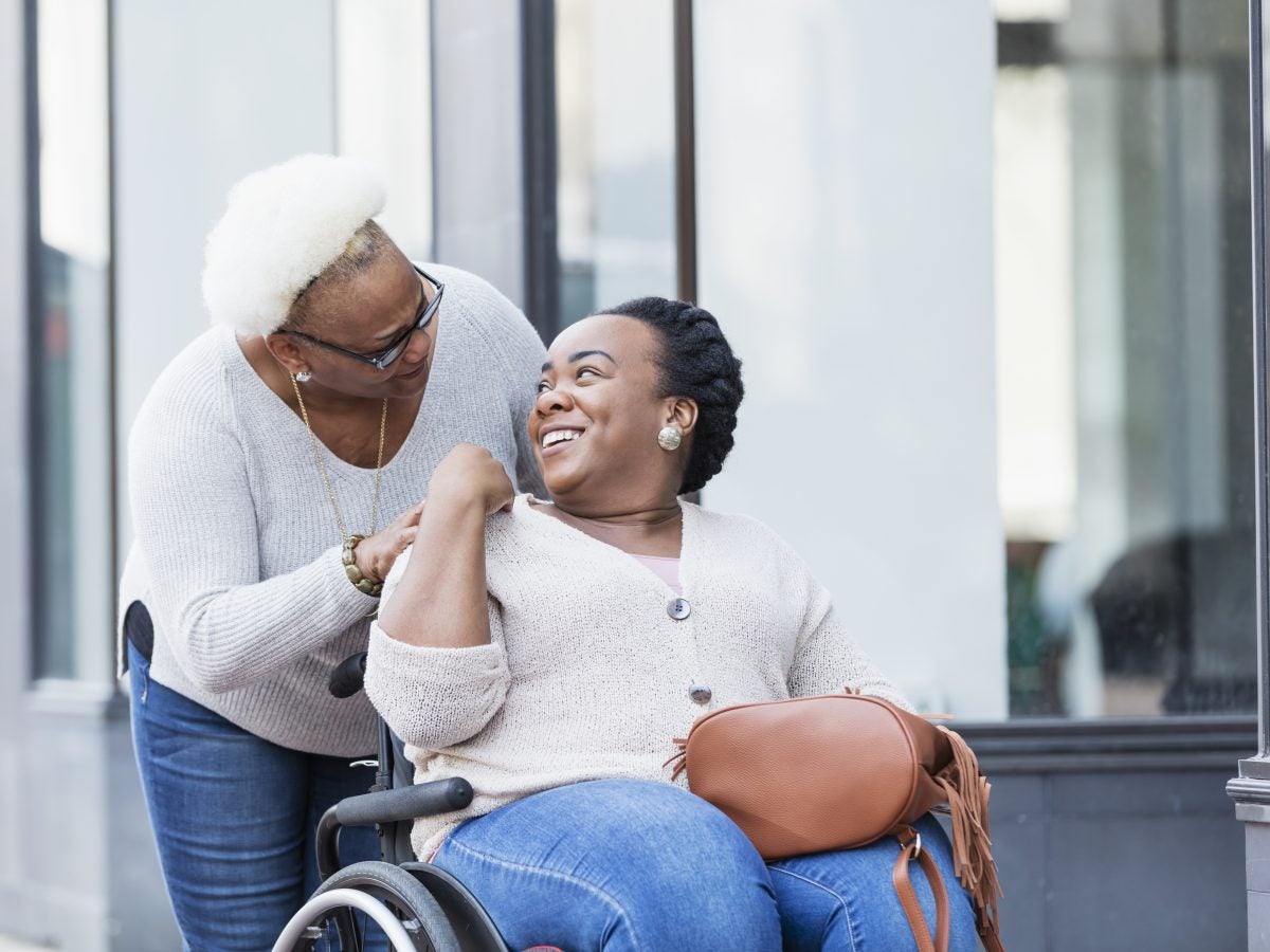 Taking Care Of Business And Your Loved One: Here Are Some Tips For ...