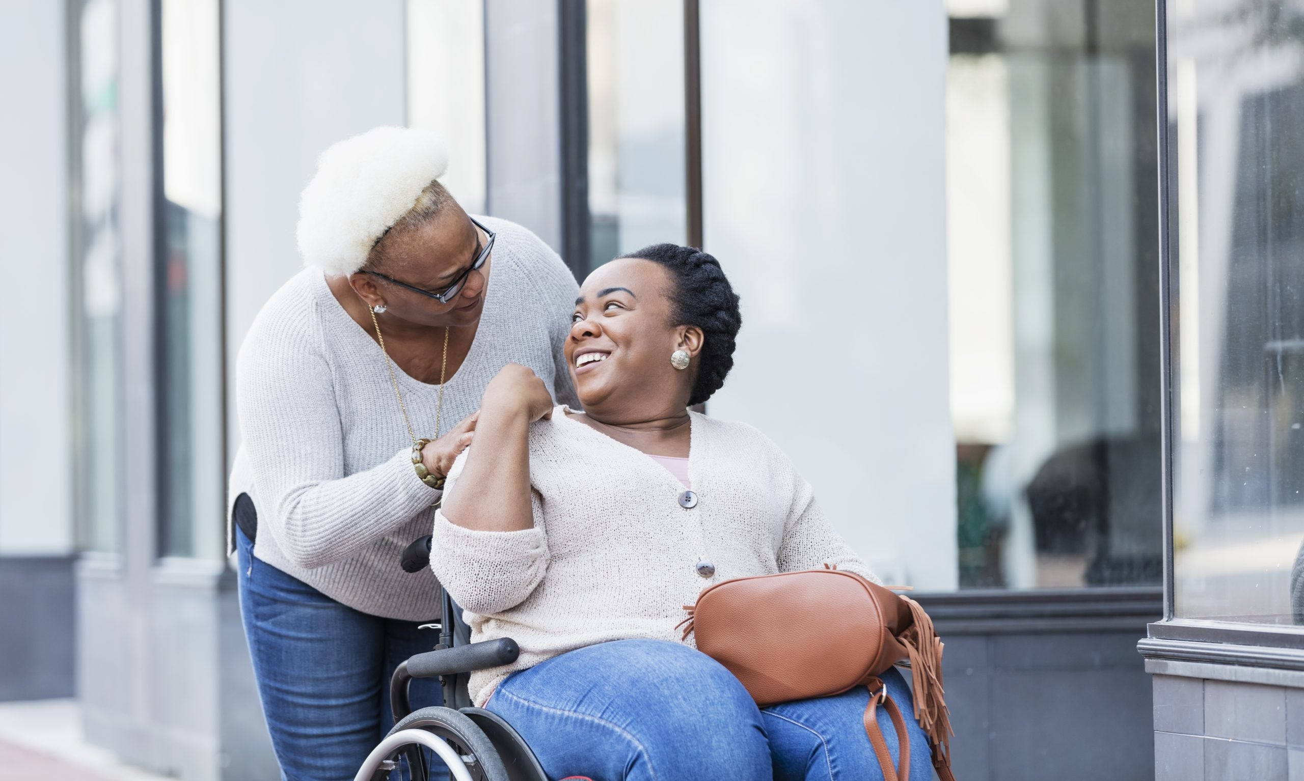 Taking Care Of Business And Your Loved One: Here Are Some Tips For ...