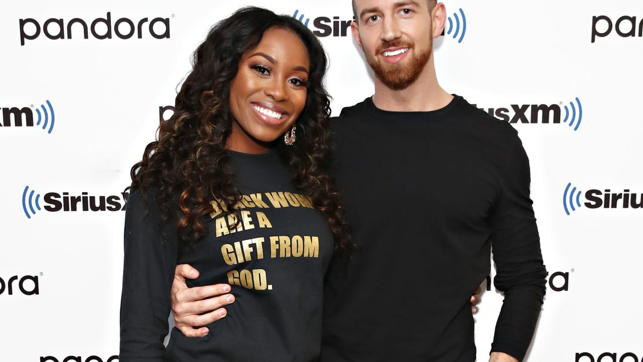 'Love Is Blind' Couple Cameron And Lauren Hamilton Celebrate Their 4th ...