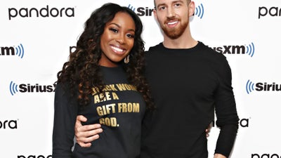 'Love Is Blind' Couple Cameron And Lauren Hamilton Celebrate Their 4th ...