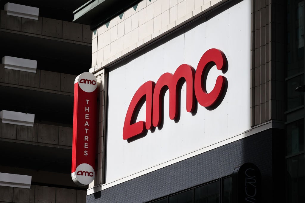 AMC and Zoom To Launch Partnership To Turn Theaters Into Conference ...