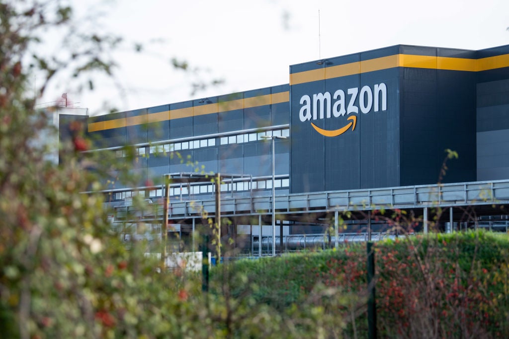 Amazon Is World’s First Public Company to Lose $1 Trillion in Market ...
