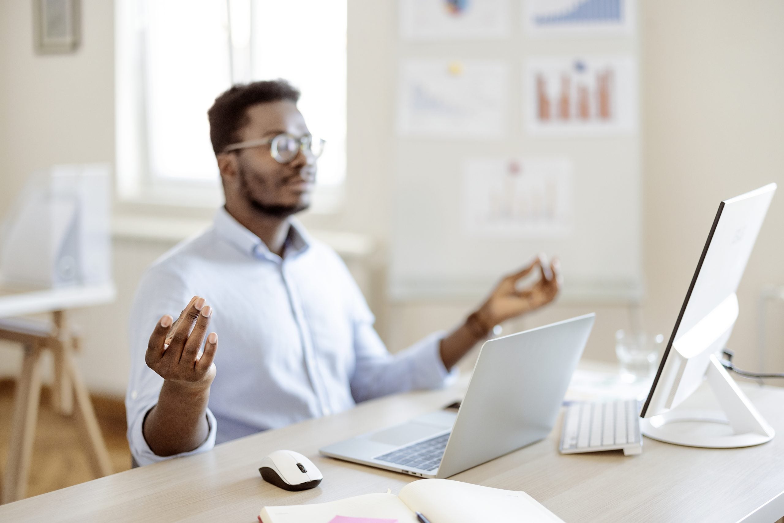 In-Office Workers Spend 2x More Money Than Those That Work From Home ...