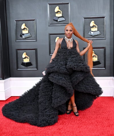 7 Times Doechii Showed She's One To Watch On The Red Carpet | Essence