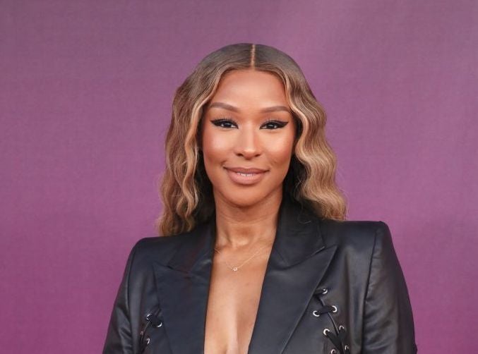 Savannah James Enters The Metaverse With New Platform 'Lockerverse ...