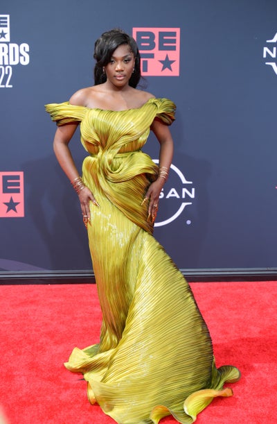 7 Times Doechii Showed She's One To Watch On The Red Carpet | Essence