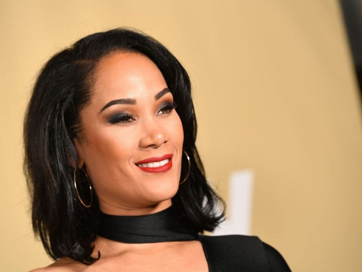 Former WNBA Player Niesha Butler Is The First Afrolatina To Launch S.T ...