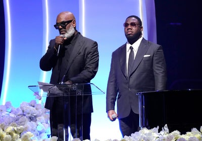 Thousands Attend The Celebration Of Life Ceremony For Takeoff In ...