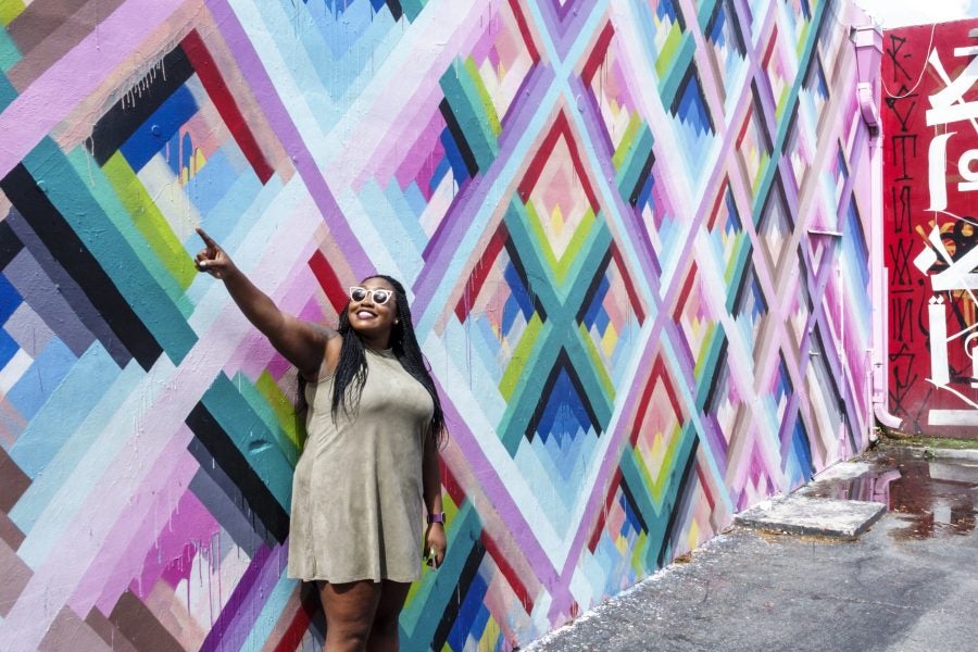 Fat Ronnie’s Burger Bar South Beach Archives - Essence