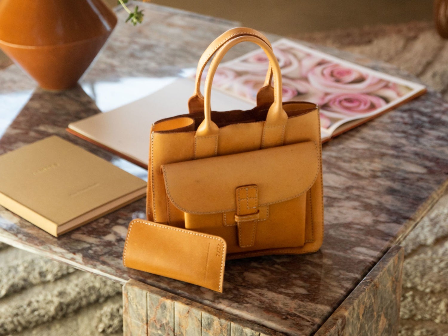 Mara Brock Akil Debuts Second Collaboration With Agnes Baddoo - Essence ...