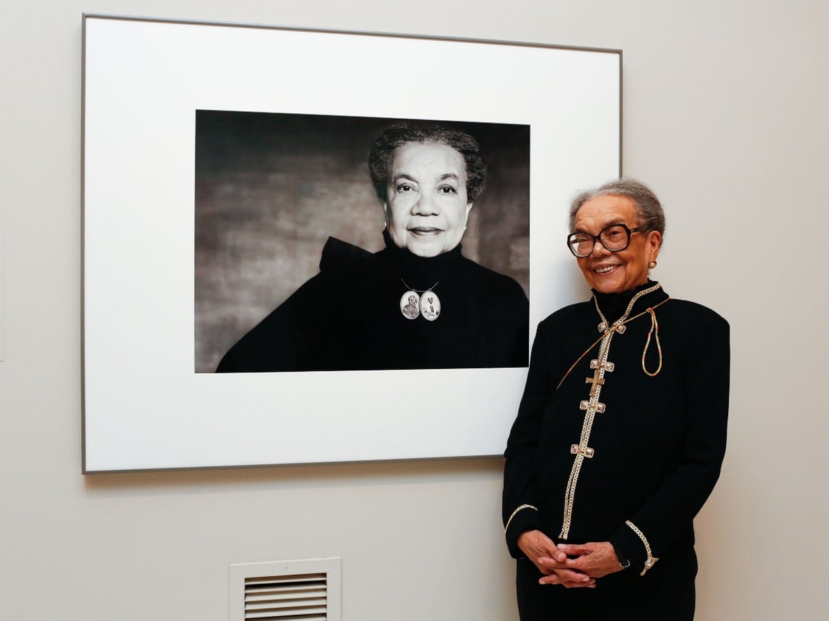 Ava DuVernay, Venus And Serena Williams, Marian Wright Edelman And More ...