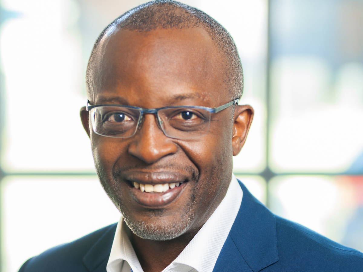 How This Construction Company Owner Is Laying the Foundation for ...