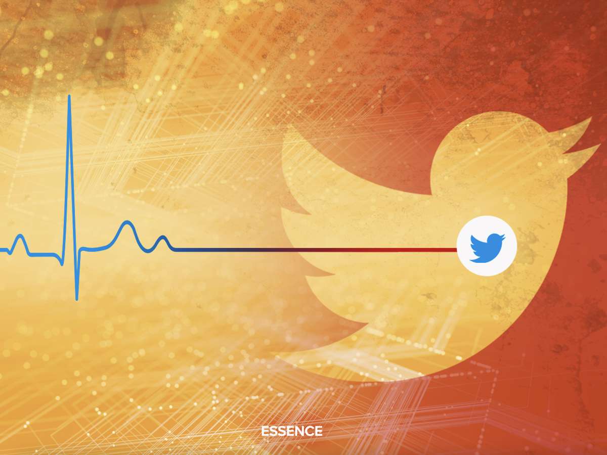 Creator Of ‘Twitter Homegoing Service’ Talks Sparking Viral Trend | Essence