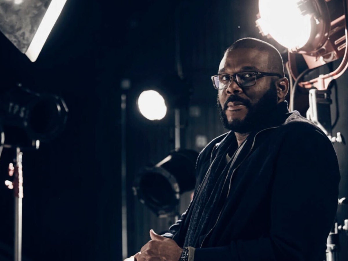 Tyler Perry Inks Multi-Picture Film Deal with Amazon Studios | Essence
