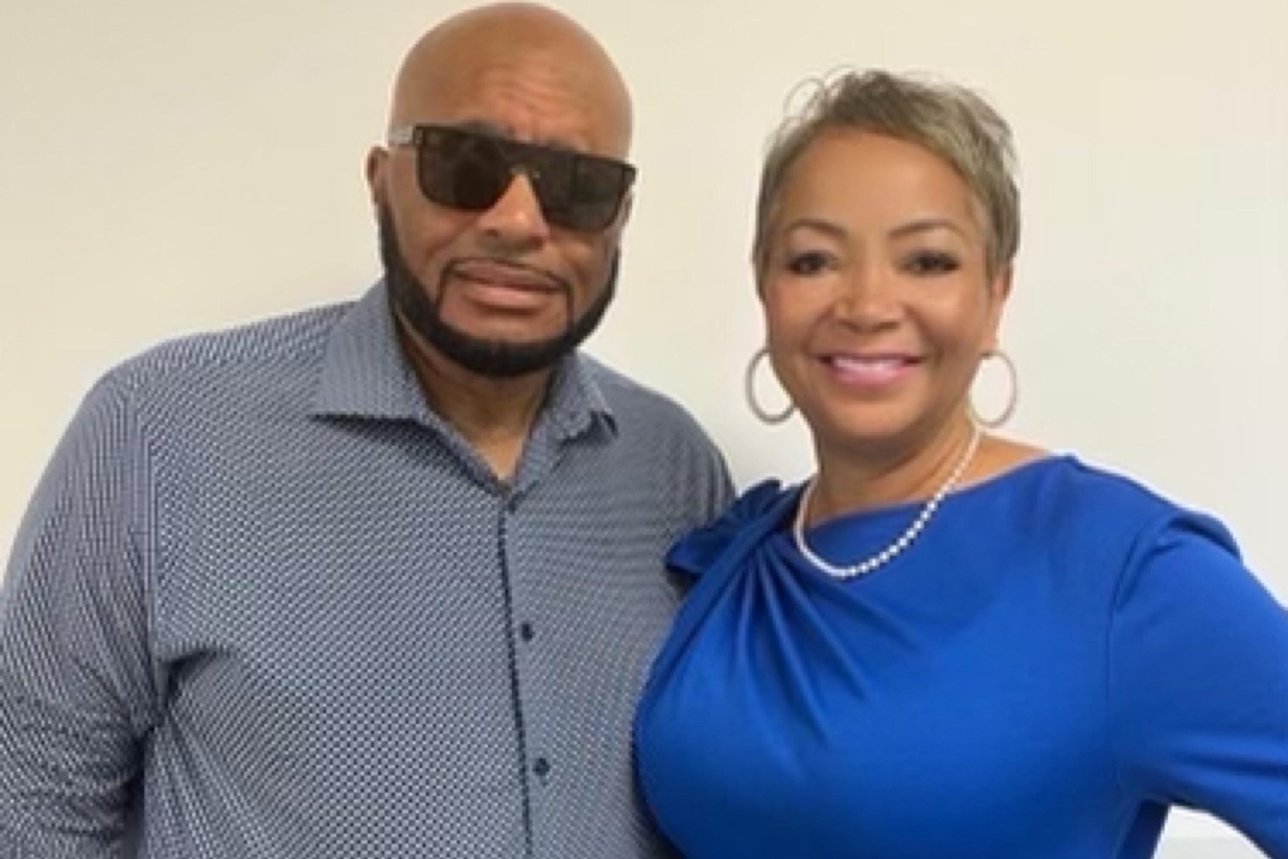 This Couple Was Recognized By President Obama For Their Community Impact WorkHere Are Their Tips ...