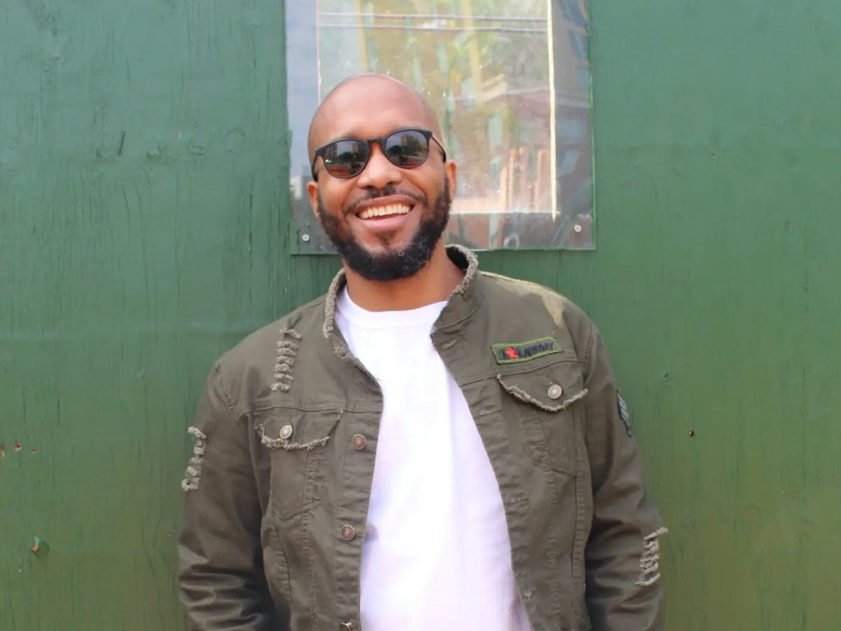 Jason Panda Is Changing The Face Of The Condom Industry And Helping ...