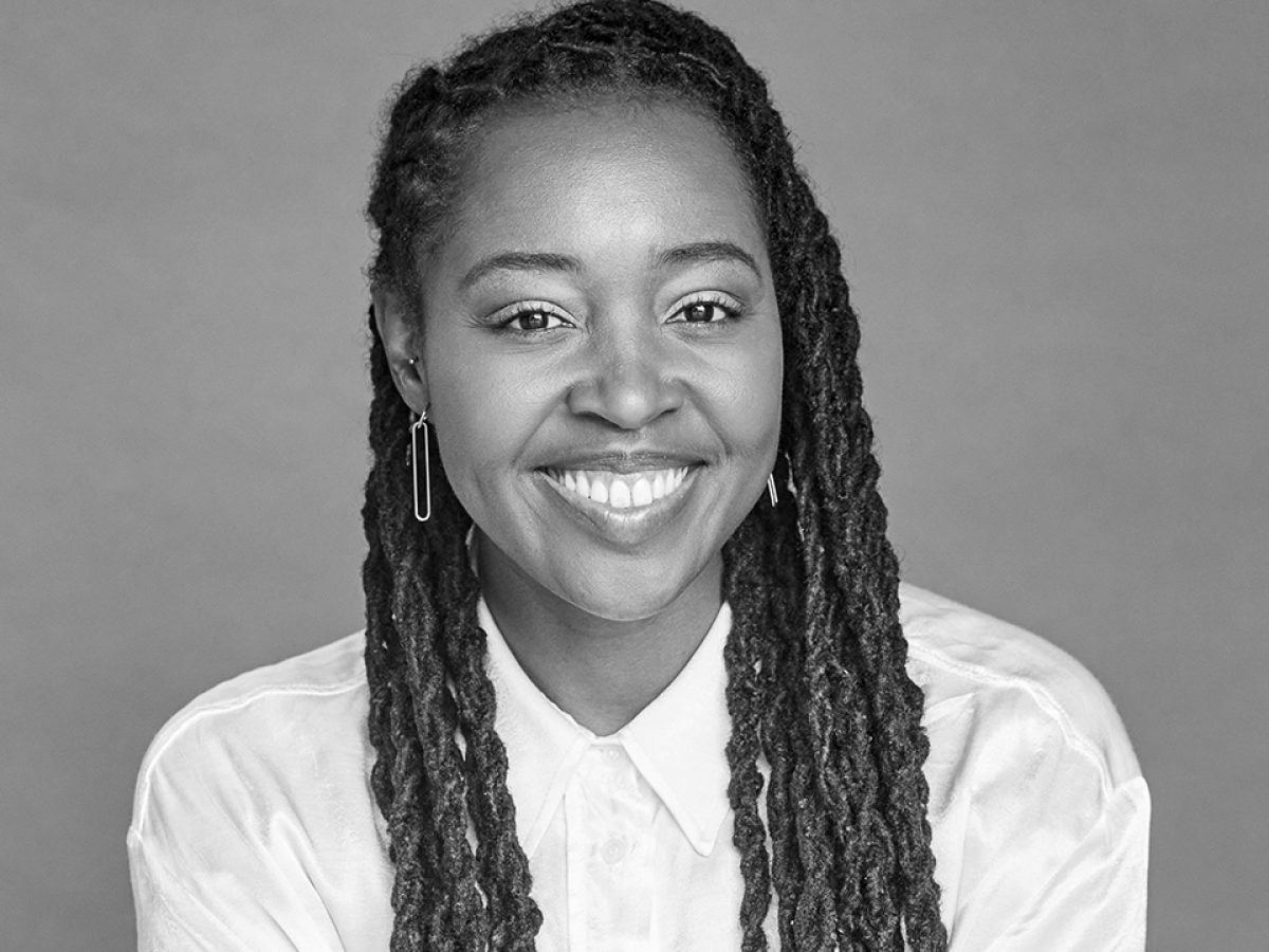 This Black Woman-Led Accelerator Is Positioning Small Black Businesses ...