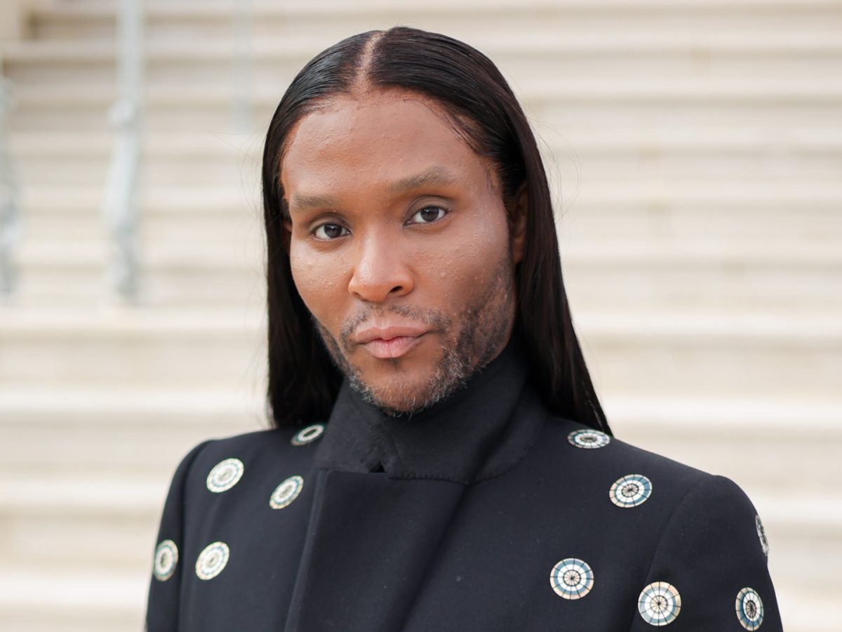Law Roach Makes History As The CFDA's First Stylist Award Recipient ...