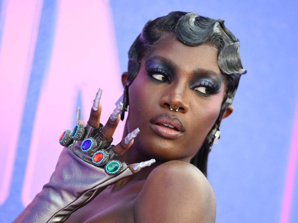 7 Times Doechii Showed She's One To Watch On The Red Carpet - Essence ...