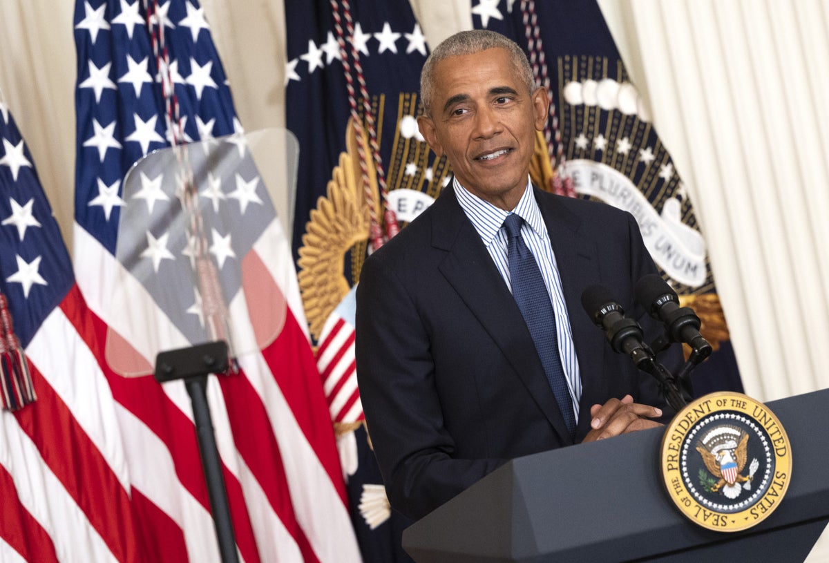 President Obama May Become An Owner Of The Phoenix Suns | Essence