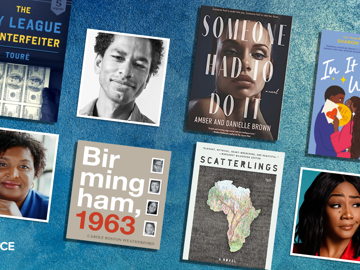 15 Books By Black Authors To Read This Winter - Essence | Essence