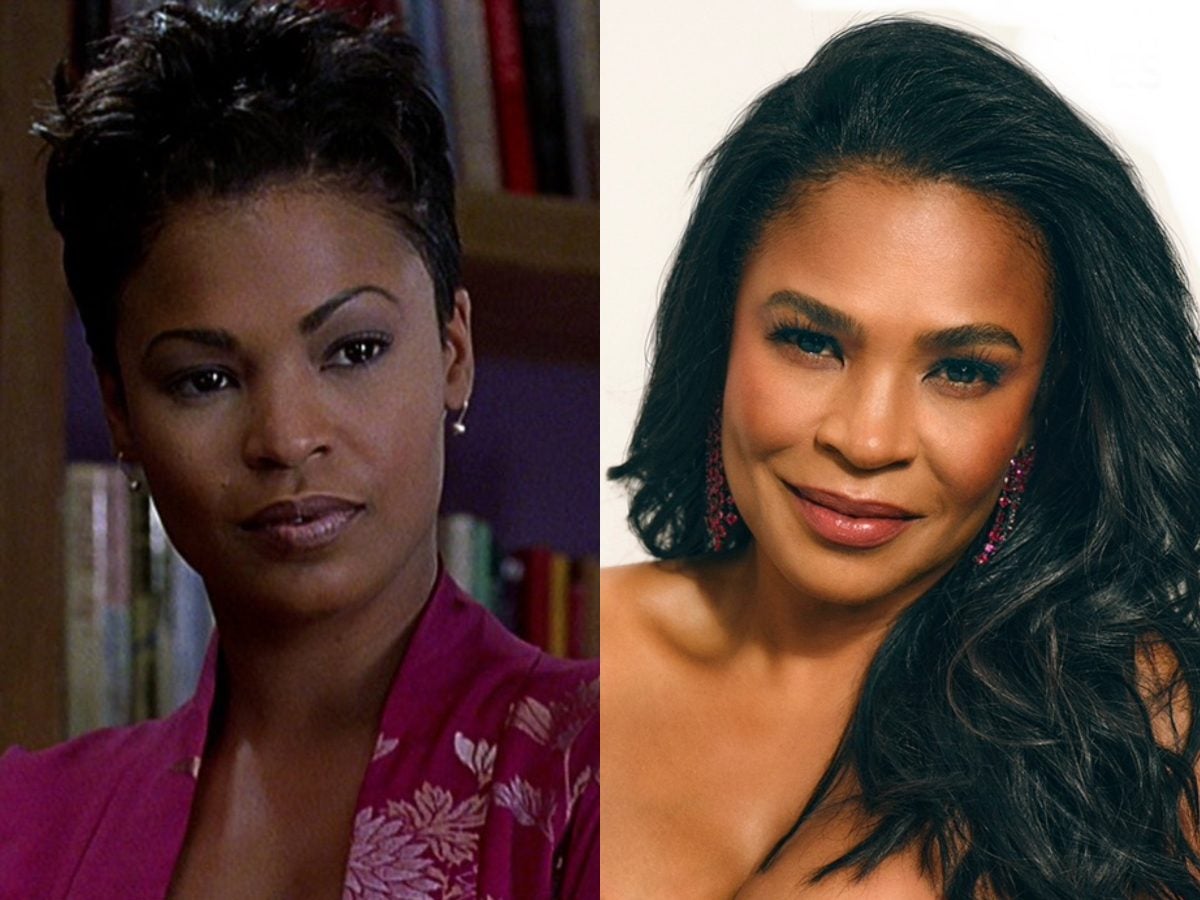 The Final Chapters: See The Cast Of ‘The Best Man’ Then And Now ...