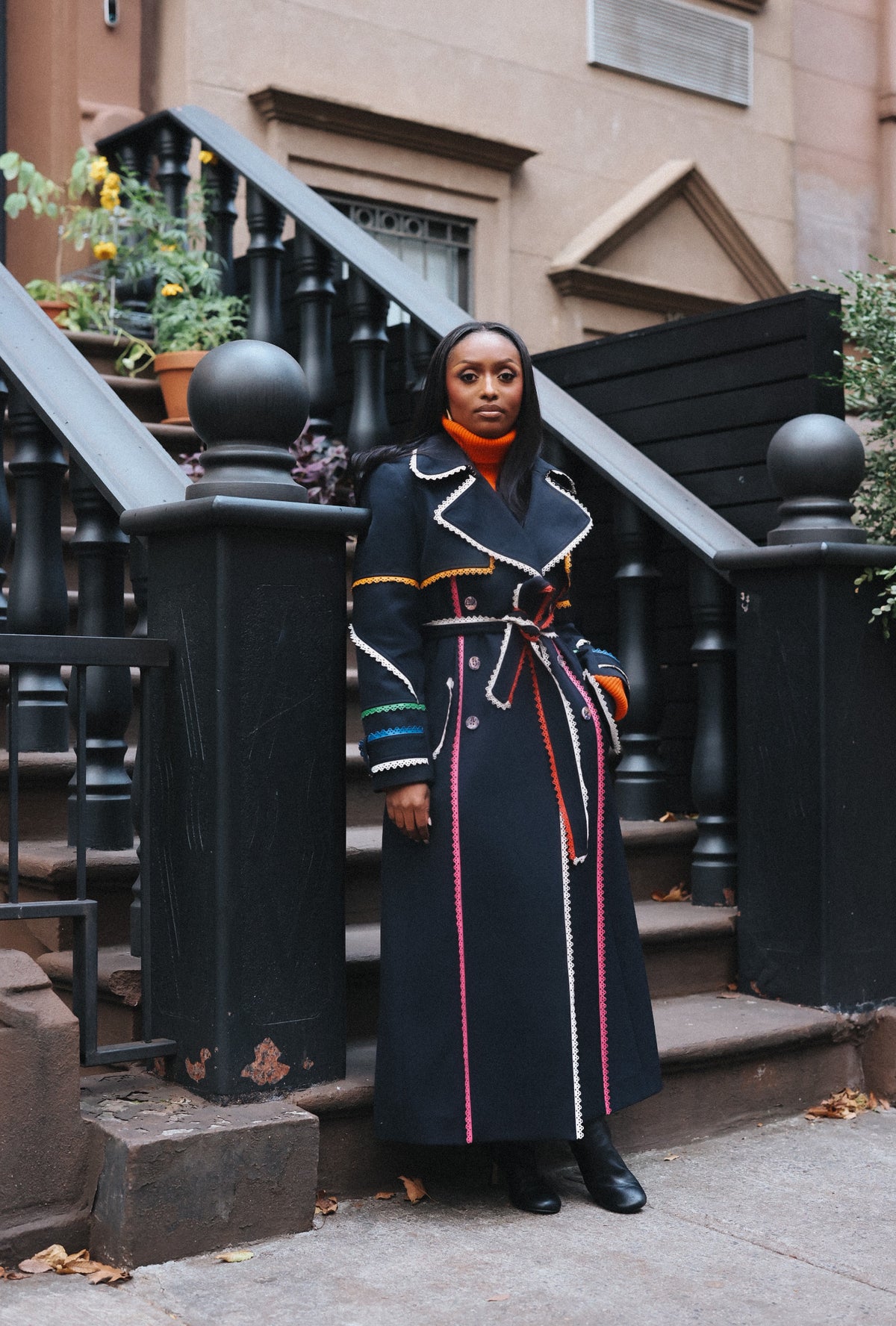 There are No Rules in Fashion According to Lifestyle Influencer ...