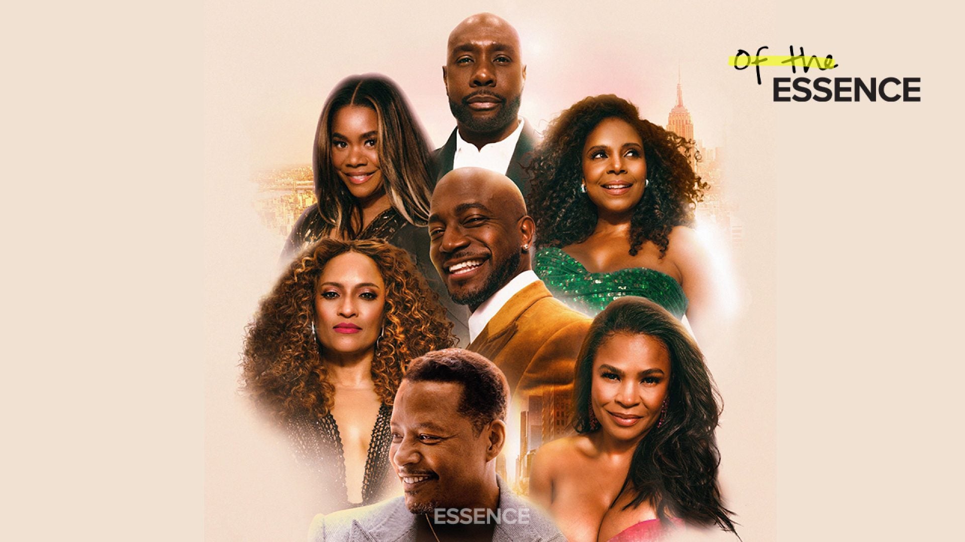 ‘The Best Man’ Cast On Their Characters’ Final Goodbye | Essence