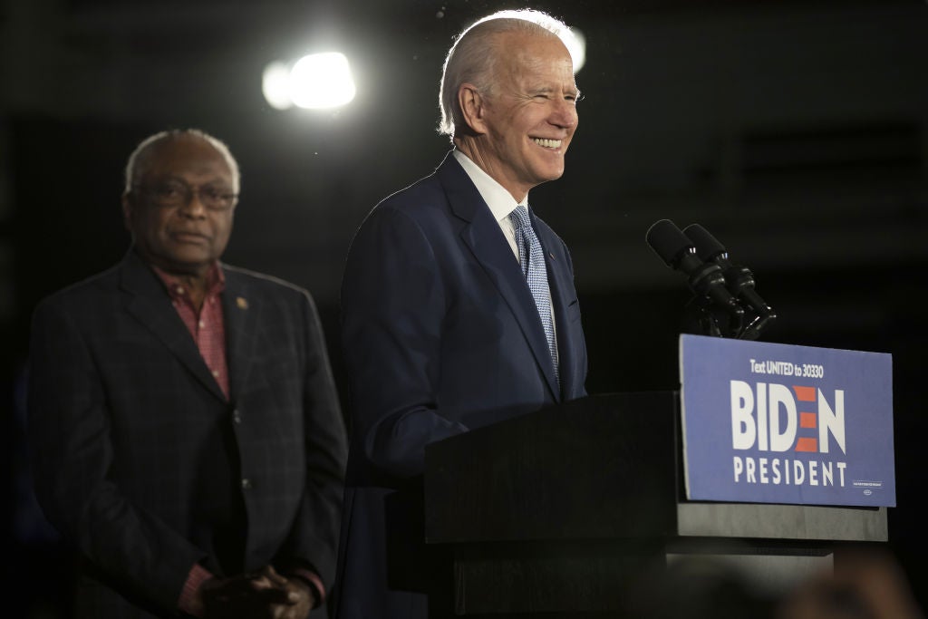 Democratic Primaries May Start In South Carolina In 2024 | Essence