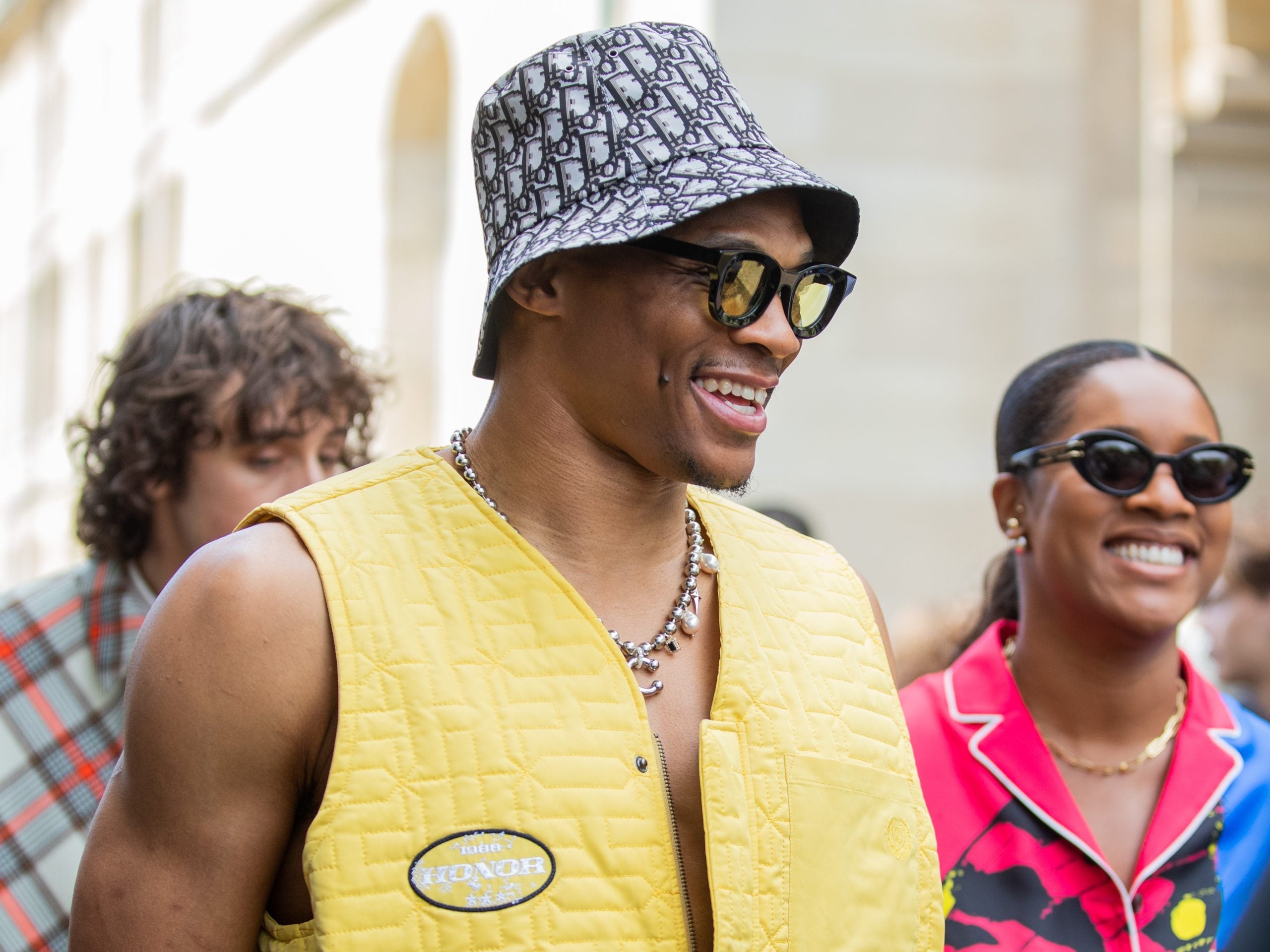 The Best Dressed Men Right Now | Essence