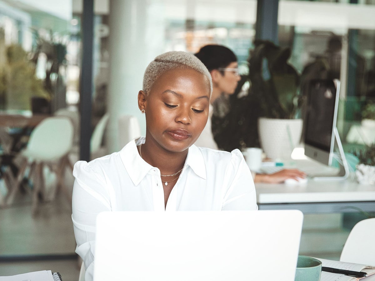 That Ain’t My Job: How To Fight The Invisible Workload | Essence