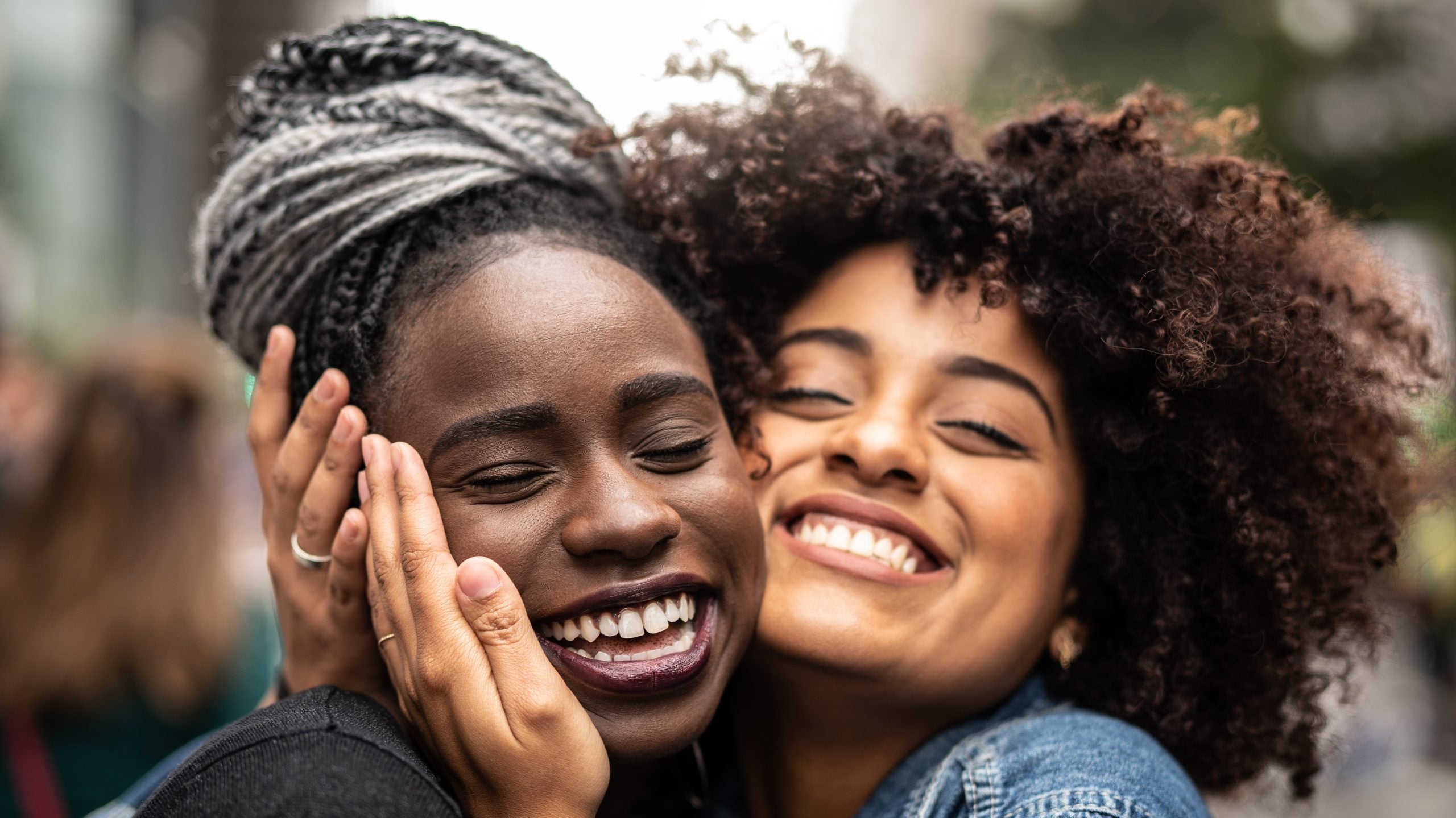 Is It Time To Breakup With Your Best Friend? | Essence