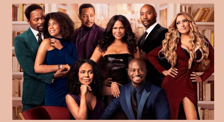 WATCH | These Best Man Moments Live Rent Free In Our Heads | Essence