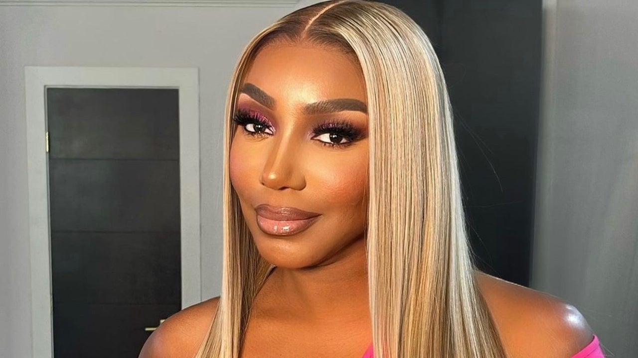 Face Card: Our Favorite Nene Leakes Makeup Moments This Year - Essence ...