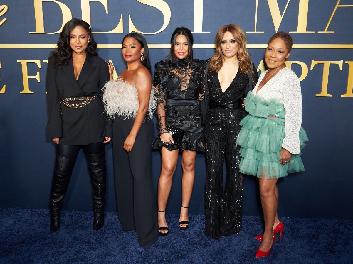 Malcolm D. Lee Explains Why Mia Had To Be The Character Who Died In ...