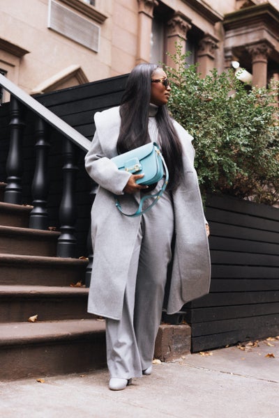 There are No Rules in Fashion According to Lifestyle Influencer ...