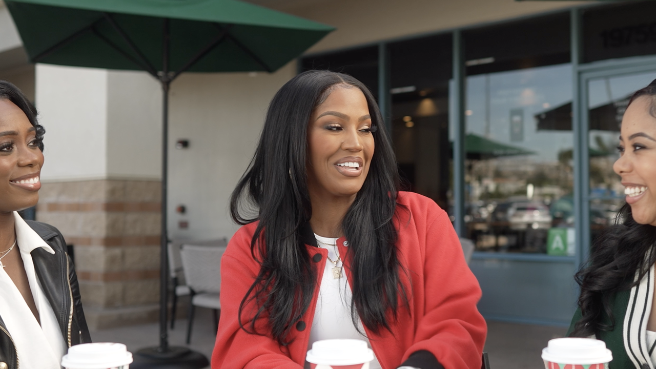 WATCH | Get Ready For The Holiday Season with Beauty Influencer, Shayla ...