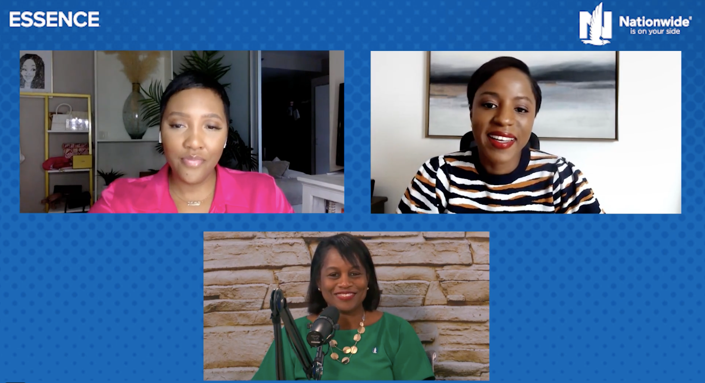 The Value of Life Insurance for Black Families | Essence