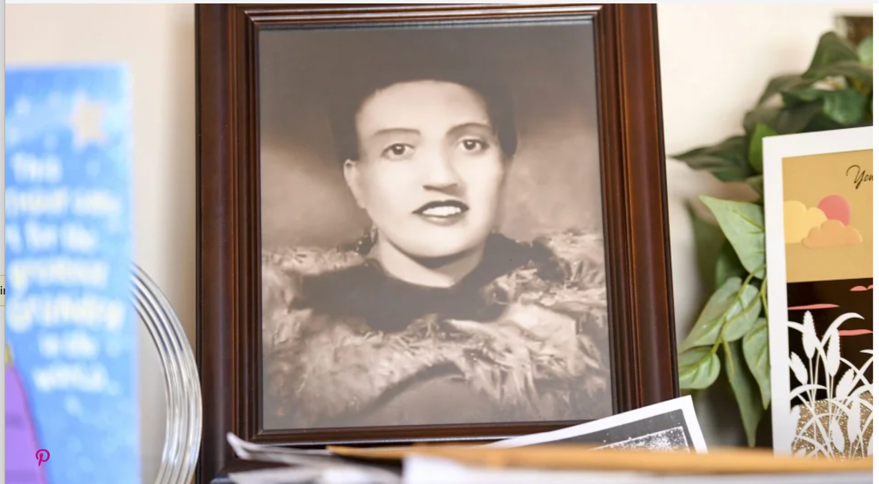 Henrietta Lacks Statue Will Replace Monument Of Robert E. Lee In ...