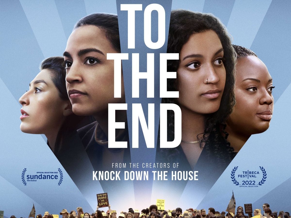 ‘This Is A World That I Will Raise My Kids In:’ The Women Fighting To ...