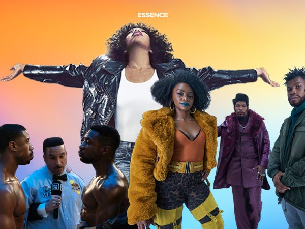 10 Must-See Black Films Coming This Winter | Essence