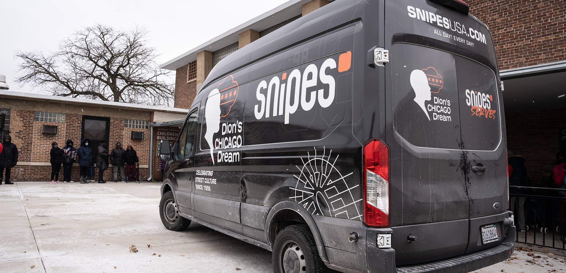 With Food Costs Still Growing, This Streetwear Retailer Is Helping To ...