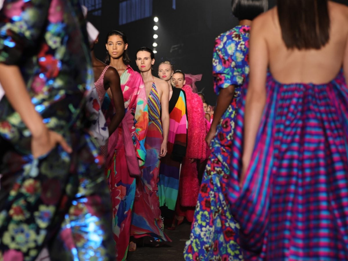 2022 A Year In Fashion: Shows, Releases, Collabs & More - Essence | Essence