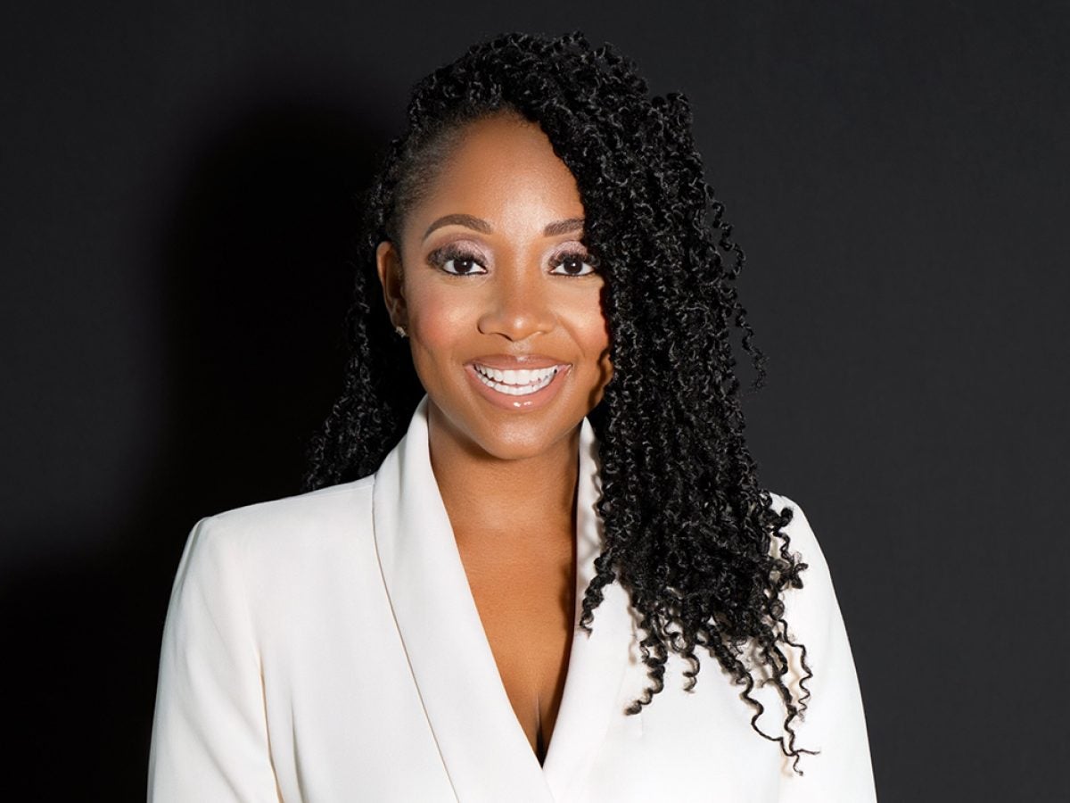 "It Takes Courage To Do This Work"—Driving Inclusion, Diversity, and ...