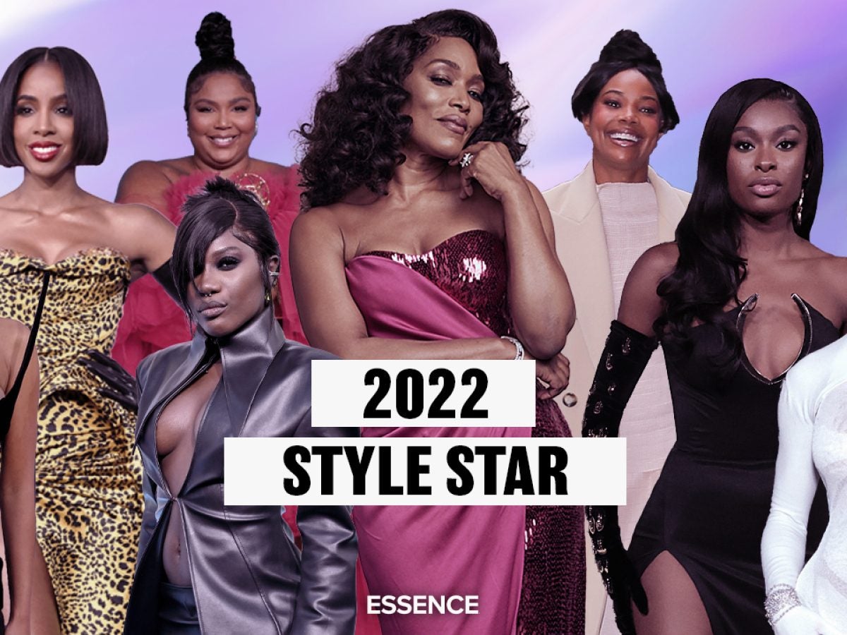 Essence Style Star: 2022 - Essence | Essence