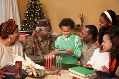 7 Ways To Celebrate Kwanzaa This Year - Essence