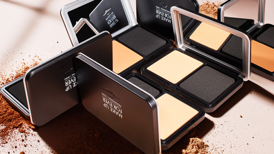 The Best Powder Foundations For Every Skin Type | Essence