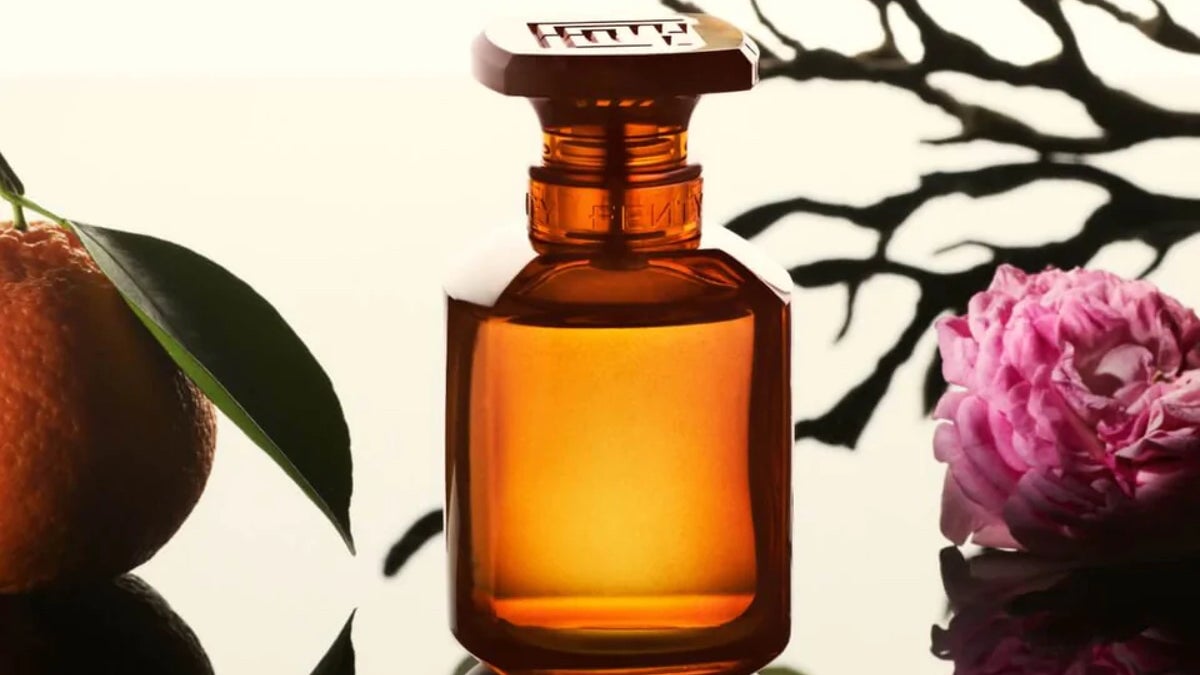 Fenty Beauty’s Signature Fragrance Relaunches For The Holidays | Essence